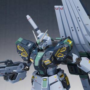 RX-94 Mass Production Type v Gundam - Fin Funnel Equipped Ver. - Anime Shop