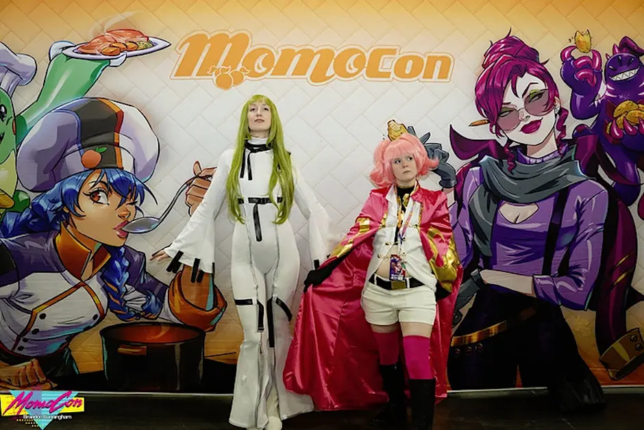 Anime Events Near You – Conventions & Screenings