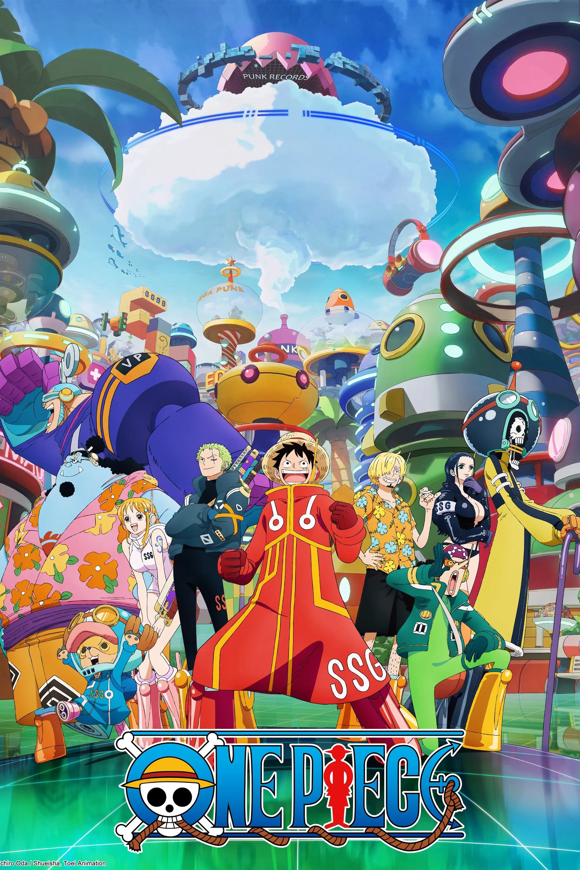 One Piece community - Anime.com